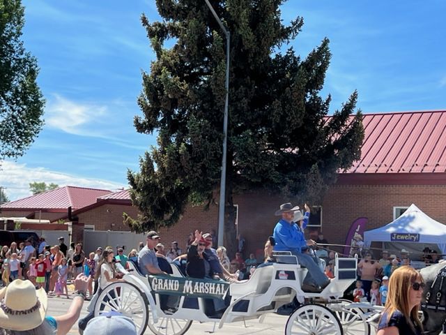 Pinedale Wyoming, Pinedale Online