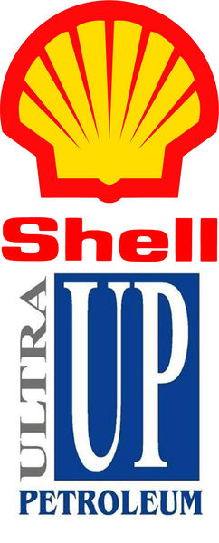 Shell, Ultra Petroleum
